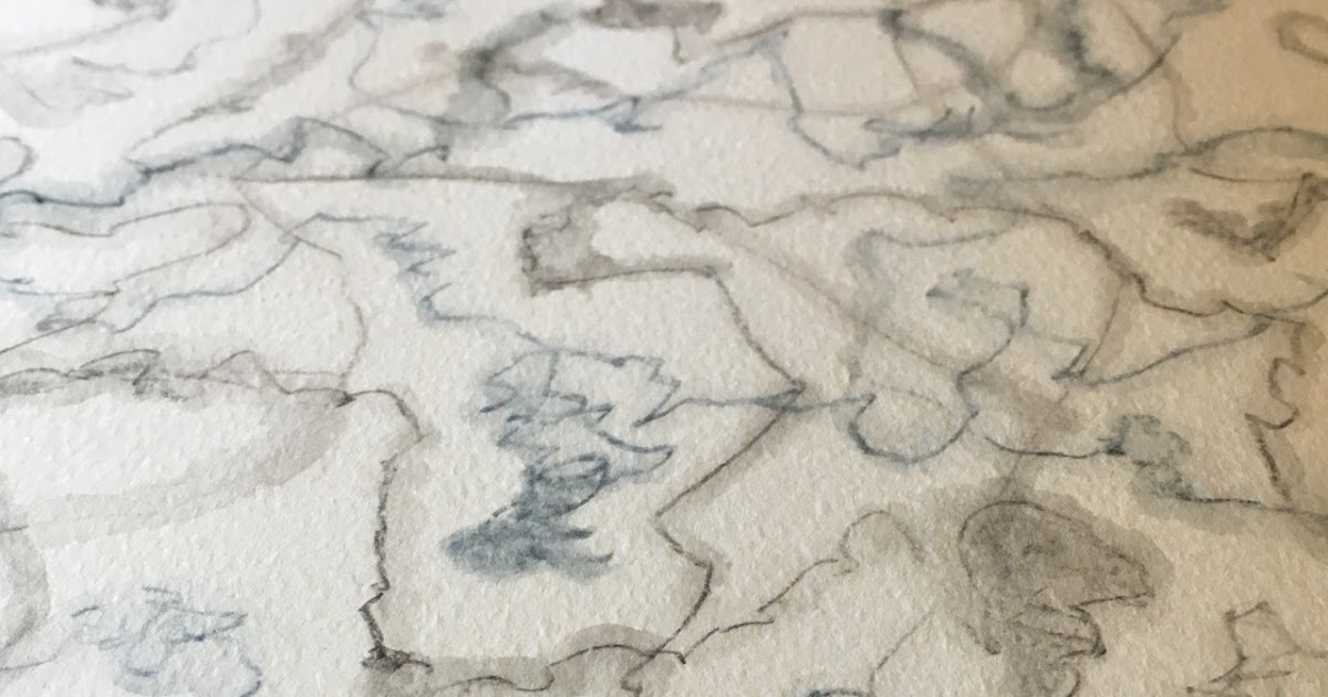 Paper Ponderings: Pottering about