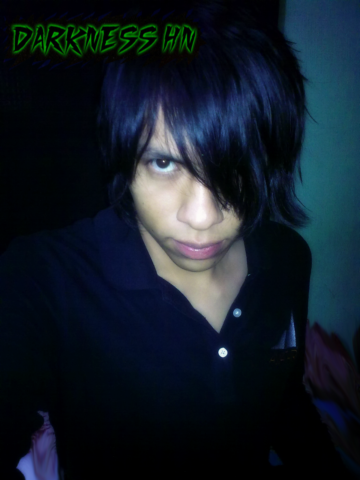 Chicos Y Chicas Emo: fotos de unos lindos chicos emos