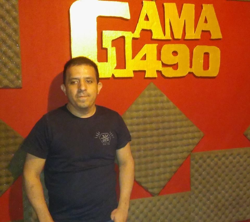 INDEPENDIENTE SIN CENSURA: Rodolfo Otero y el renacer de Emoción Roja ...