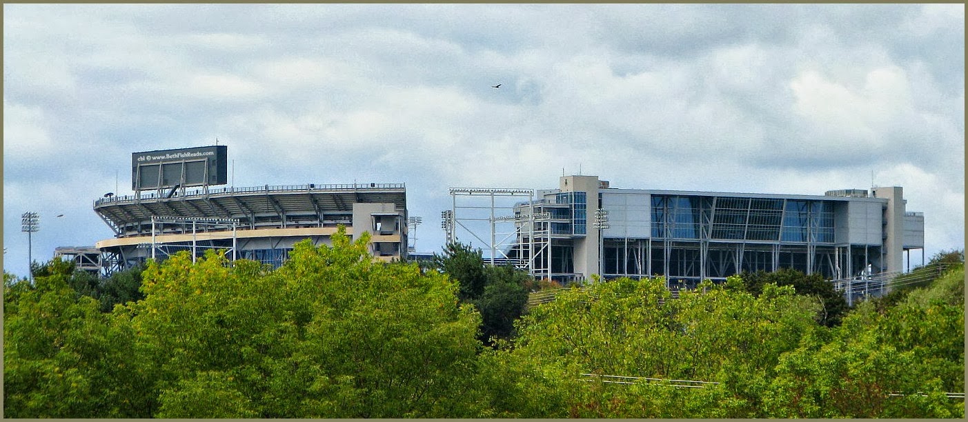 Beth Fish Reads: Wordless Wednesday 260