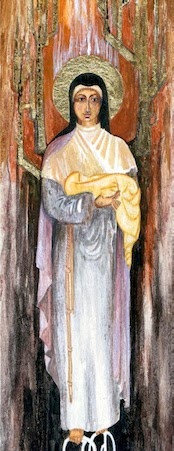 Today with the Saints: March 6: Saint Colette