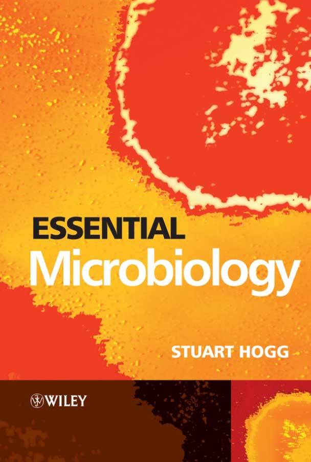 Essential Microbiology - Medical Yukti
