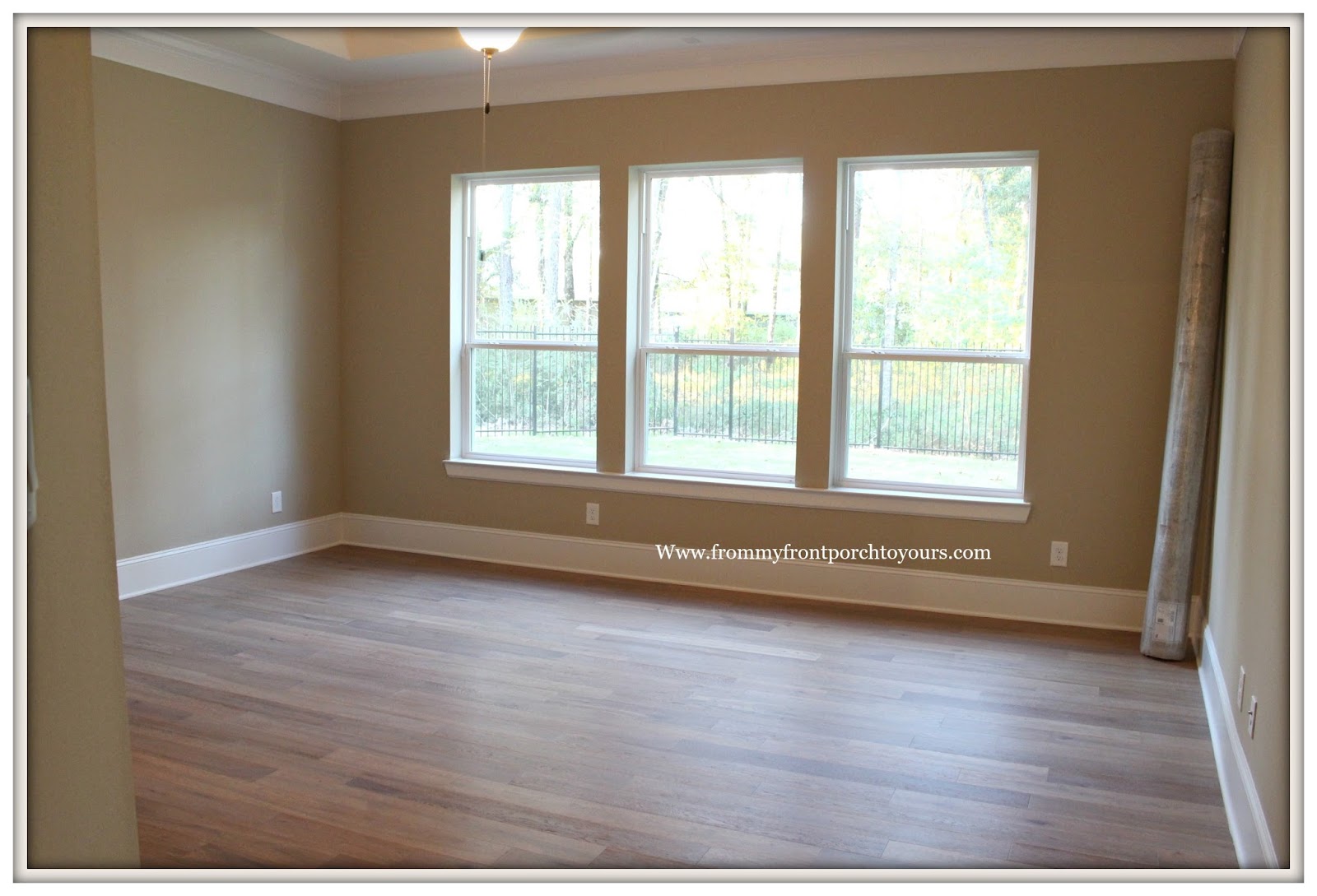 From My Front Porch To Yours: Master Bedroom Design -On To The Next Project