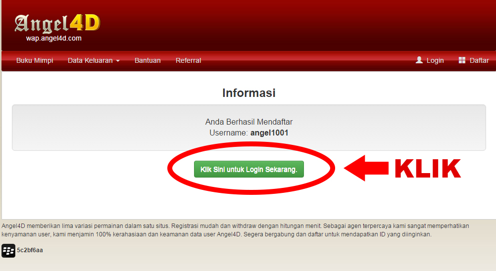 Agen Togel Terpercaya | Live Ball 48 | Angel4D: Panduan Bermain Togel ...