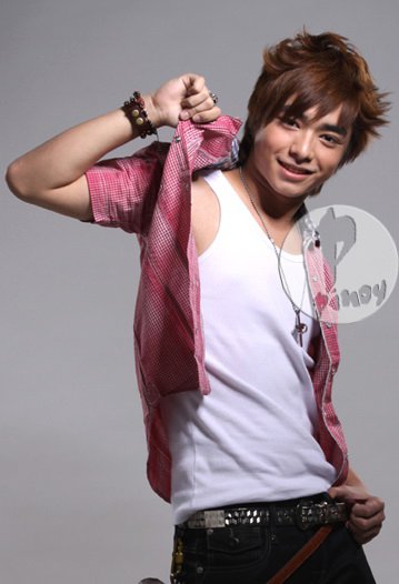 go see GEO ...: Tasty Crushie Tuesday: Aki Torio