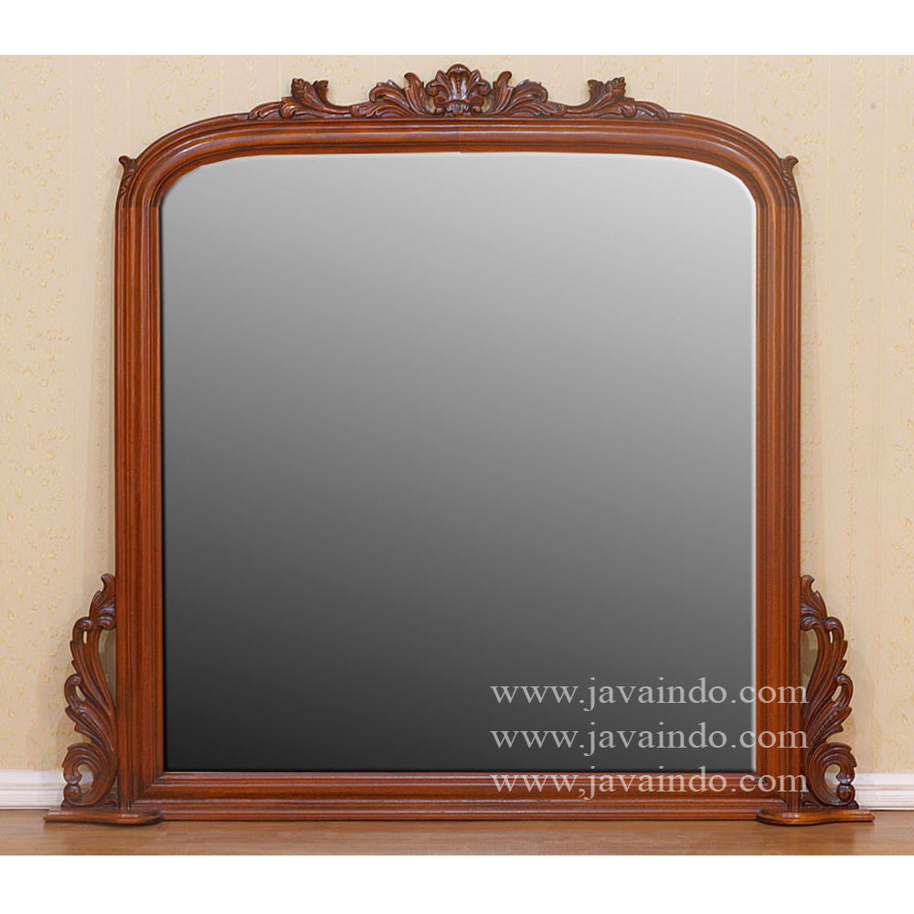 French Furniture Manufacturer: Large Overmantle Mirror | Antique Mirror ... French Furniture Manufacturer: Large Overmantle Mirror | Antique Mirror ...
