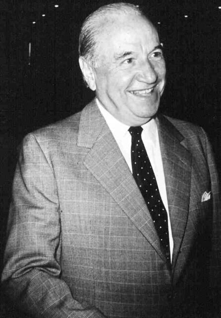 HISTORIA Y DOCTRINA DE LA UCR: Raúl Prebisch: "Funcionario del gobierno ...