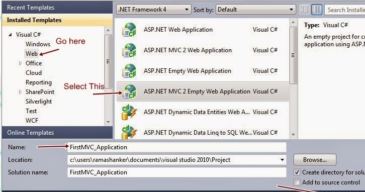 How To Pass Data From Controller To View In Aspnet Mvc Application