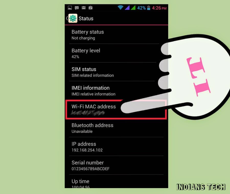 How To Access Someone Else s WhatsApp Account Indian Technology how-to-access-someone-else-s-whatsapp-account-indian-technology