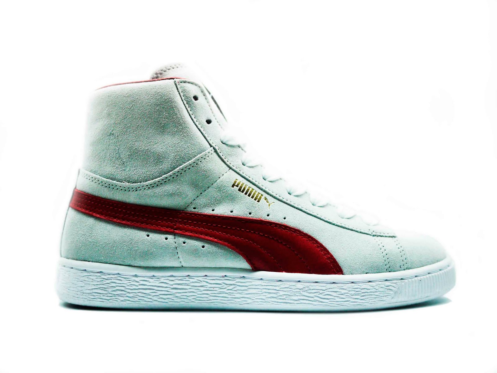 CROSSOVER: VANS ,NEW BALANCE,PUMA@ CROSSOVER