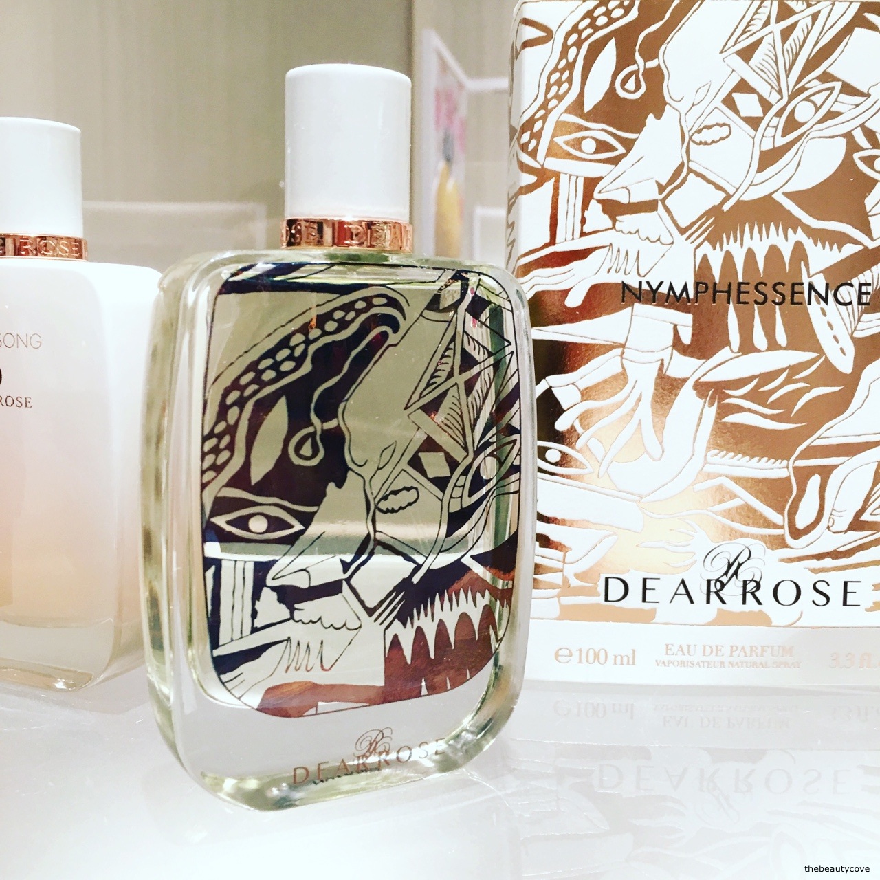 The Beauty Cove: THE BEAUTY COVE a PITTI FRAGRANZE 14