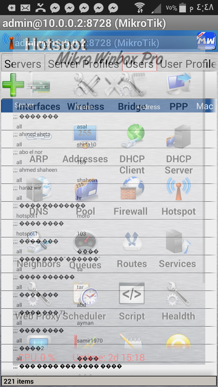 Android winbox mikrotik - minbezy