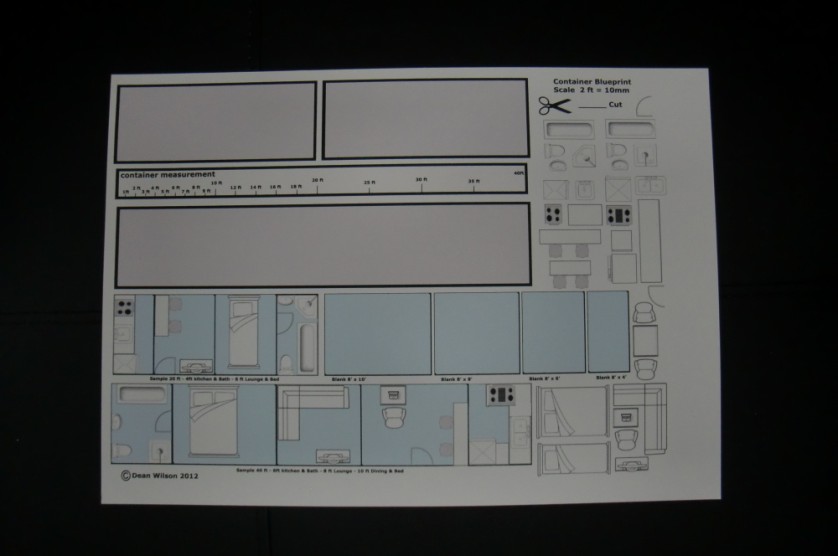 Shipping Container Homes: Models