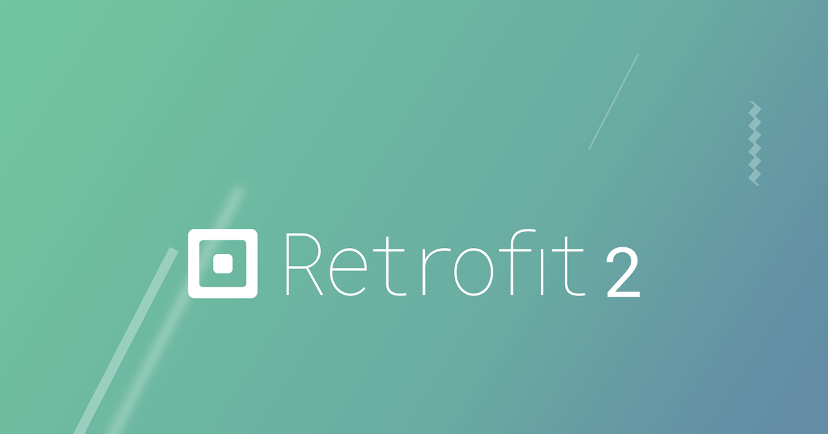 Retrofit2