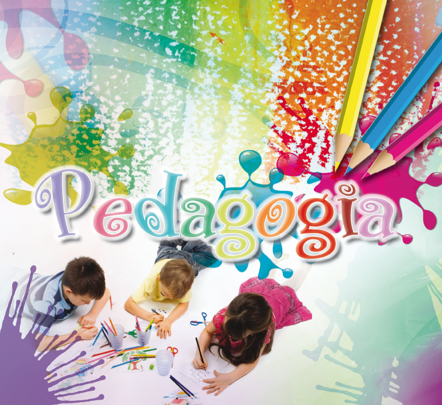 Jessie Educa: O que é Pedagogia?