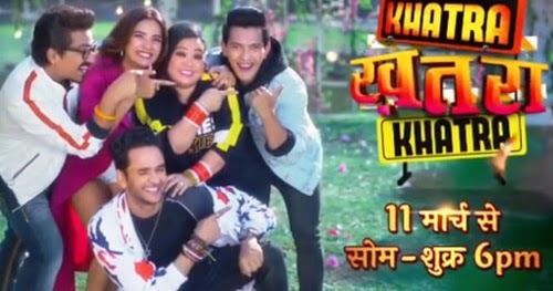Khatra Khatra Khatra Serial on Colors TV - Wiki, Full Star Cast ...
