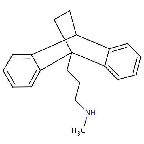 Pharmacology Of Maprotiline