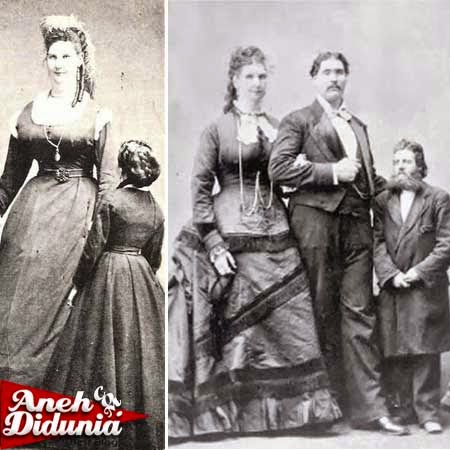 Kelahiran Bayi Paling Besar Sepanjang Sejarah - Berita Aneh dan Unik ...