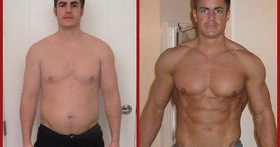 The Healthy Boy: How To Build Muscle Fast