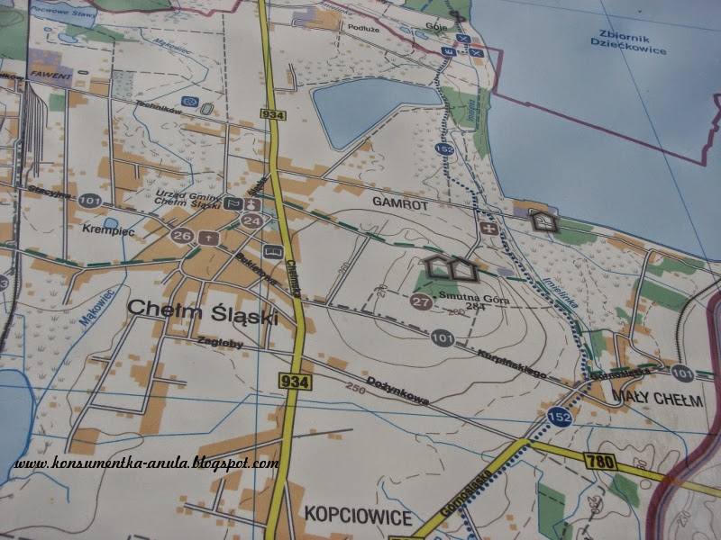 Anula bloguje... testy, opinie, medycyna, kulinaria i inne kreatywności ...