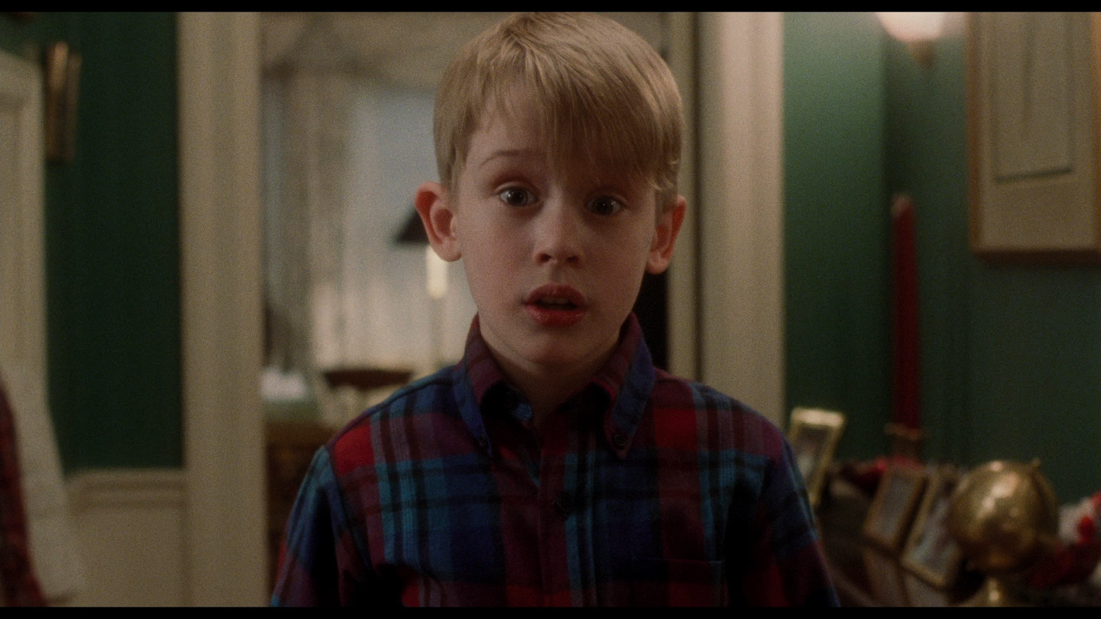 Retro Movie House Review: Home Alone Double Feature (20th Century Fox ...