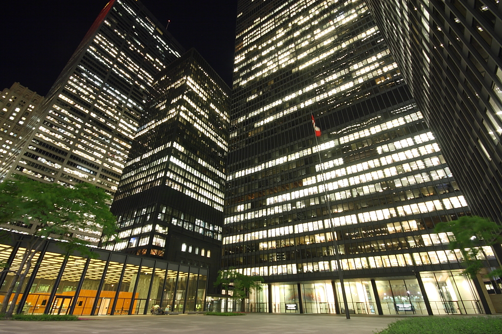 Toronto, Canadá | CIUDADES Y CAPITALES