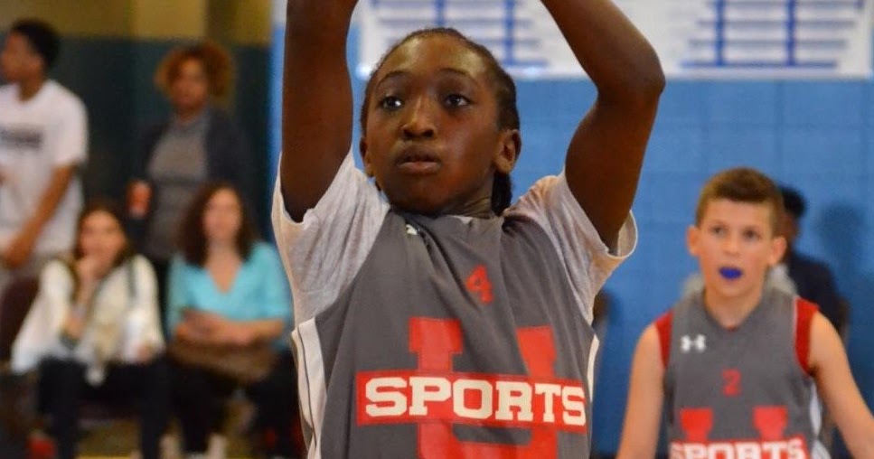 BASKETBALL SPOTLIGHT NEWS: In The Spotlight: Bryson Brown (Team IZOD)