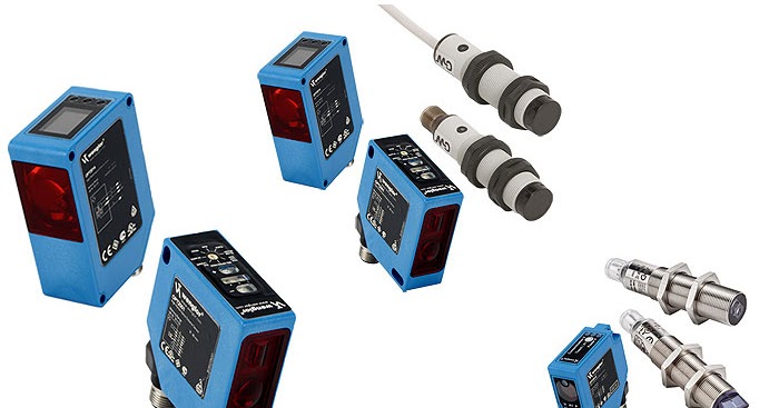 Automation Direction Laser Sensors Product Types and Specification