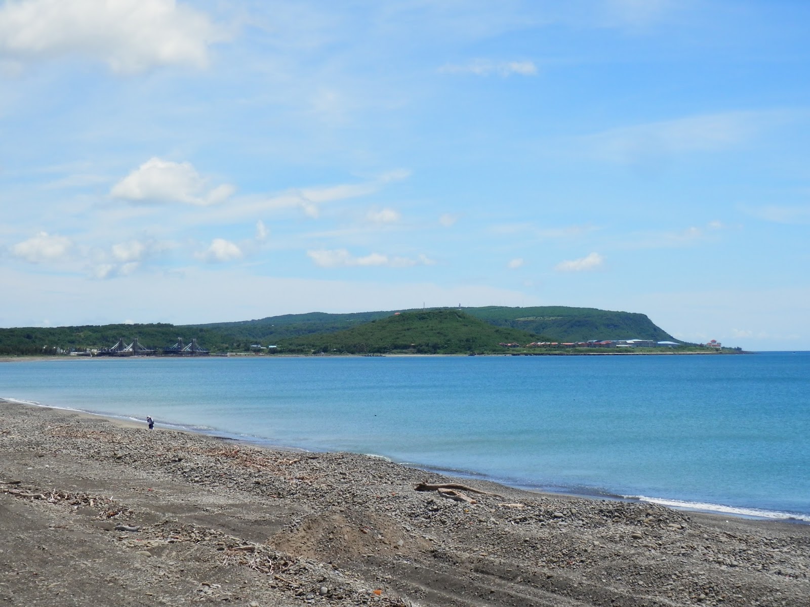 Jeffrey in Taiwan: Kenting