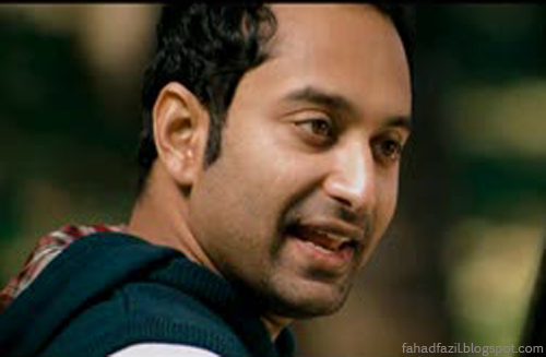 Actor Fahad Fazil: Fahad Fazil Unseen stills and Wallpapers
