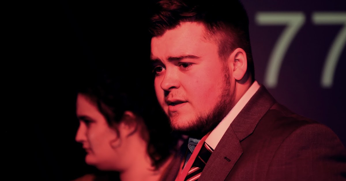 Elliot Ball New Media Performance Blog