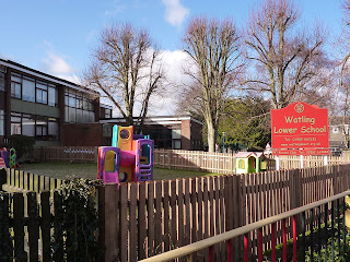 About Dunstable : Watling Lower School Dunstable ~ Has fabulous ...