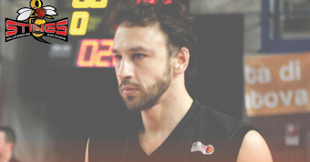 SerieA2Italia: UFFICIALE! DAVIDE LAMMA È IL NUOVO COACH DI MANTOVA.