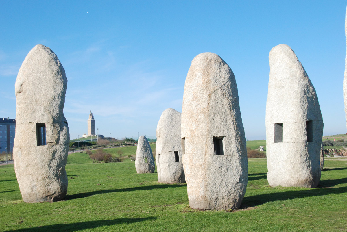 picture gallery: El arte en la prehistoria