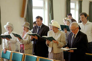 Ex-Christadelphians: Why People Become Christadelphians