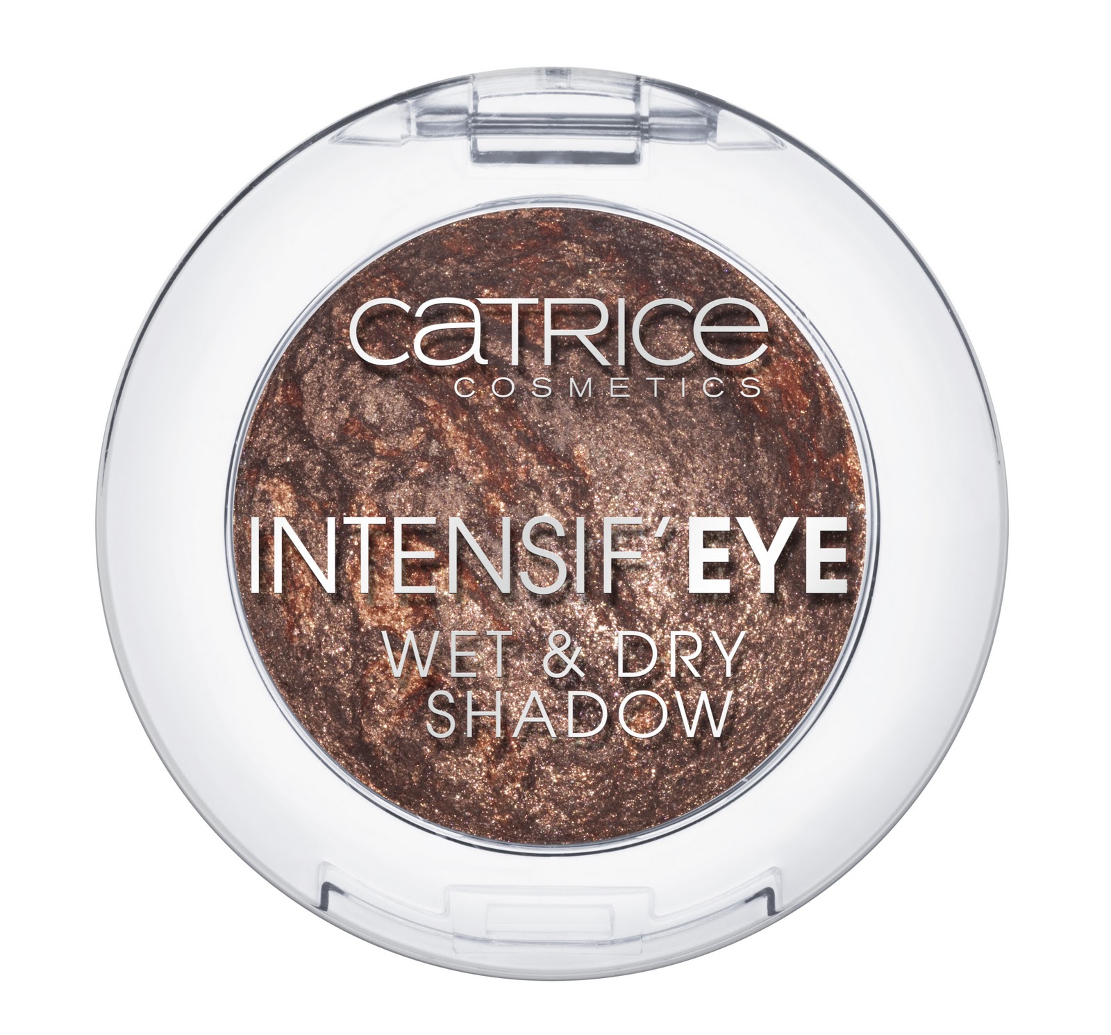 Beauty of Angels: [Preview/Werbung] CATRICE Limited Edition „Nymphelia”