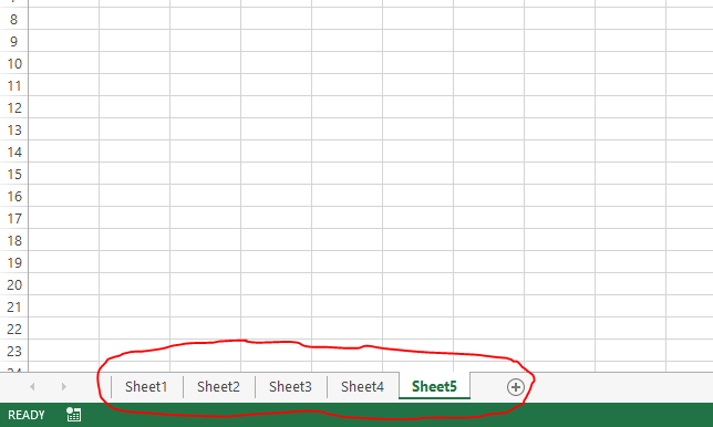 The Xlrd Python Module For Reading Data In Spreadsheets Quickstart
