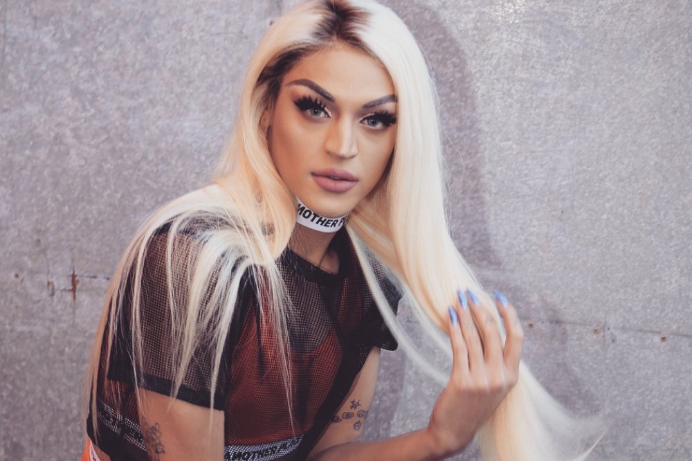 A Hora: Mulheres trans e travestis que têm se destacado no cenário musical A Hora: Mulheres trans e travestis que têm se destacado no cenário musical