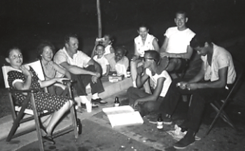 THE MAGIC OF BALTIMORE: THE YESTERYEARS