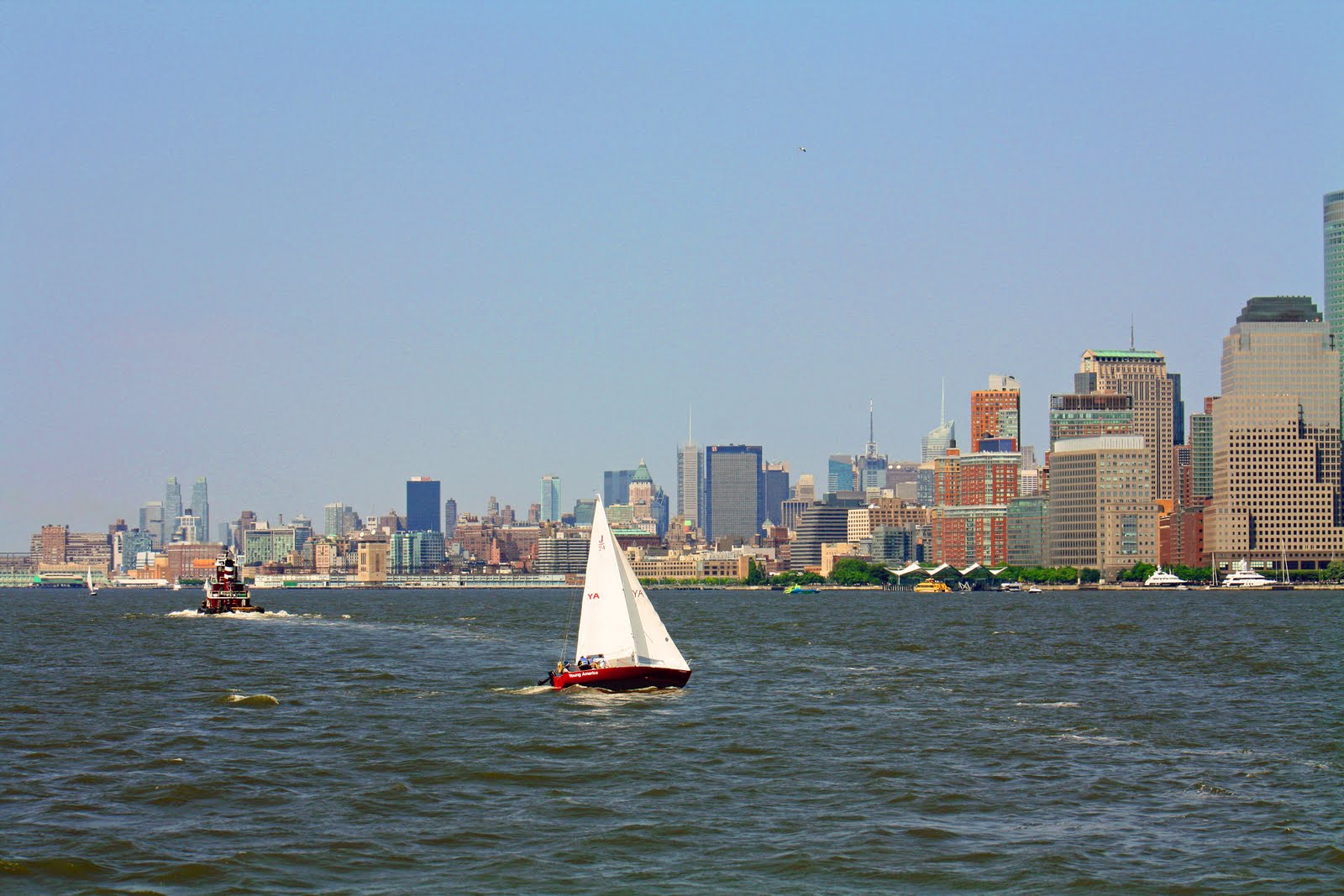 400 Wake-ups: ShanAlly Chronicles 2.0