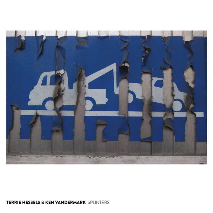 Ken Vandermark- Three Duos ~ The Free Jazz Collective