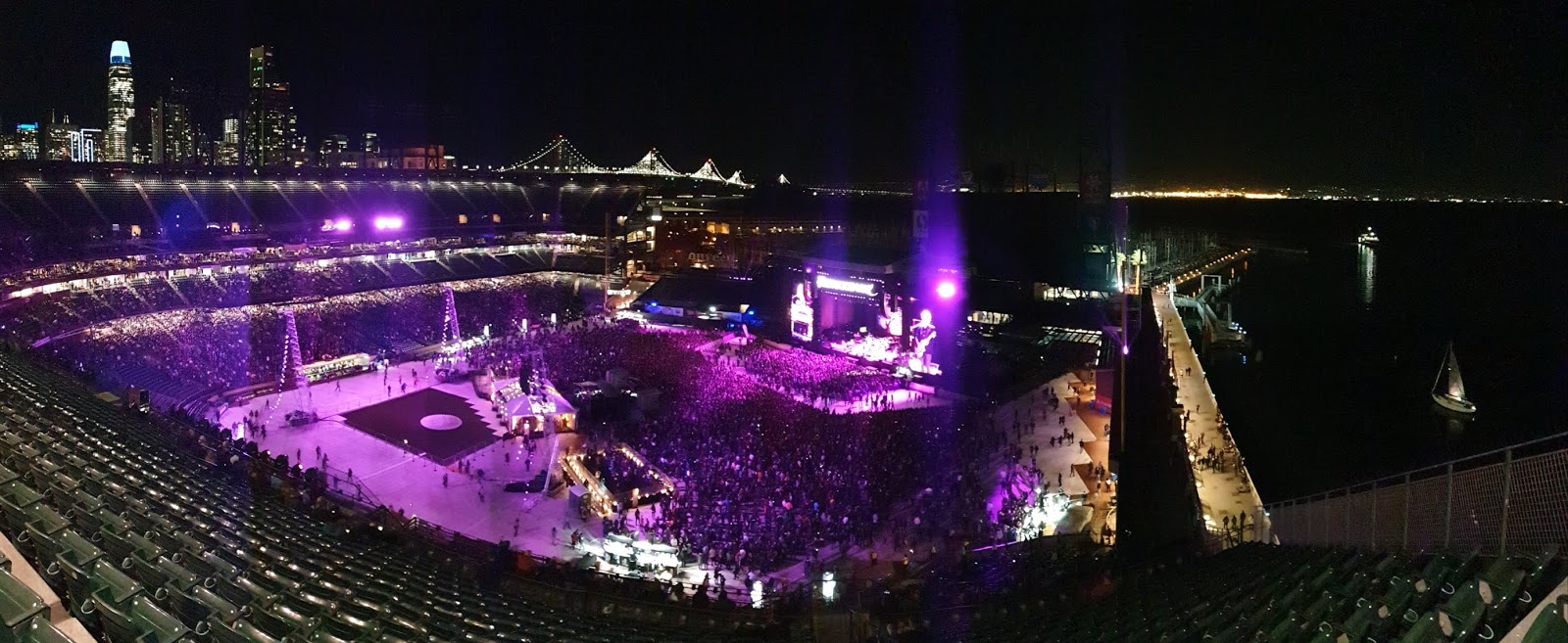 Daniel Ballinger's FishOfPrey.com: Dreamforce 2019 Roundup / Summary