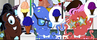 Wild Adventures: August 2013