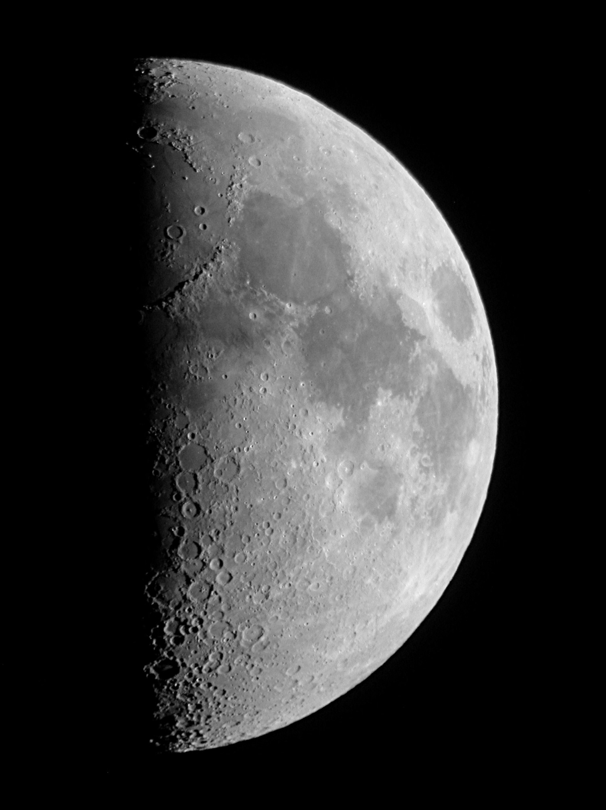Our Wacky Universe: The Phases of the Moon
