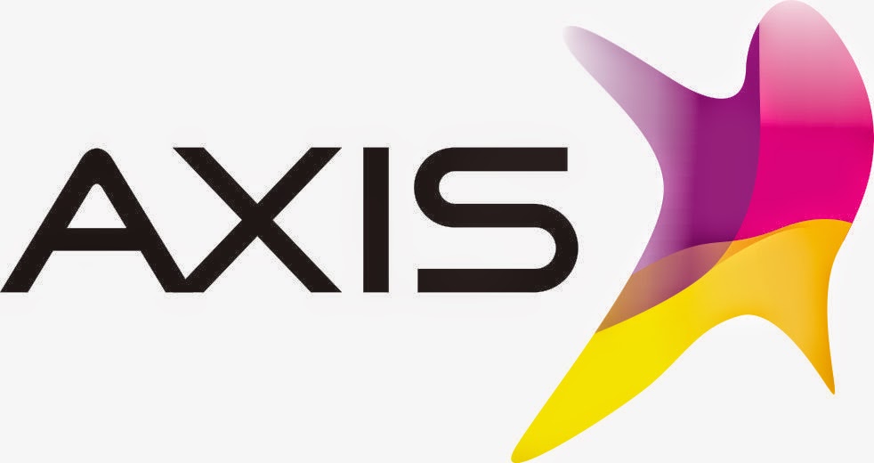 logo axis vektor - Berbagi Logo