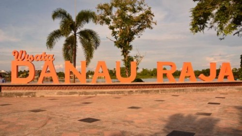 6 Objek Wisata Kota Rengat Yang Menarik - Info Aneka Wisata