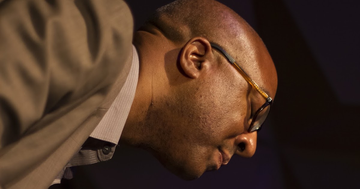 JAZZ Recordings: FOTO-Los pianistas del JAMBOREE-XAVIER DAVIS