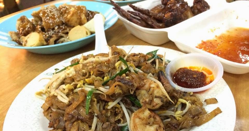 Lido Food Square @ Lido