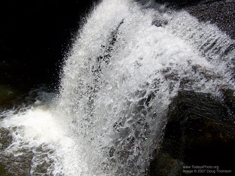 Kayla's Journal: Shutter Speeds