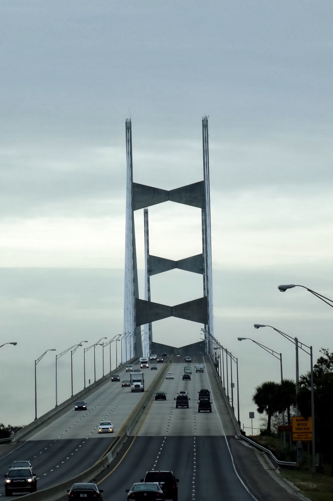 Some Day is Here: Mayport Naval Station Mayport, Florida